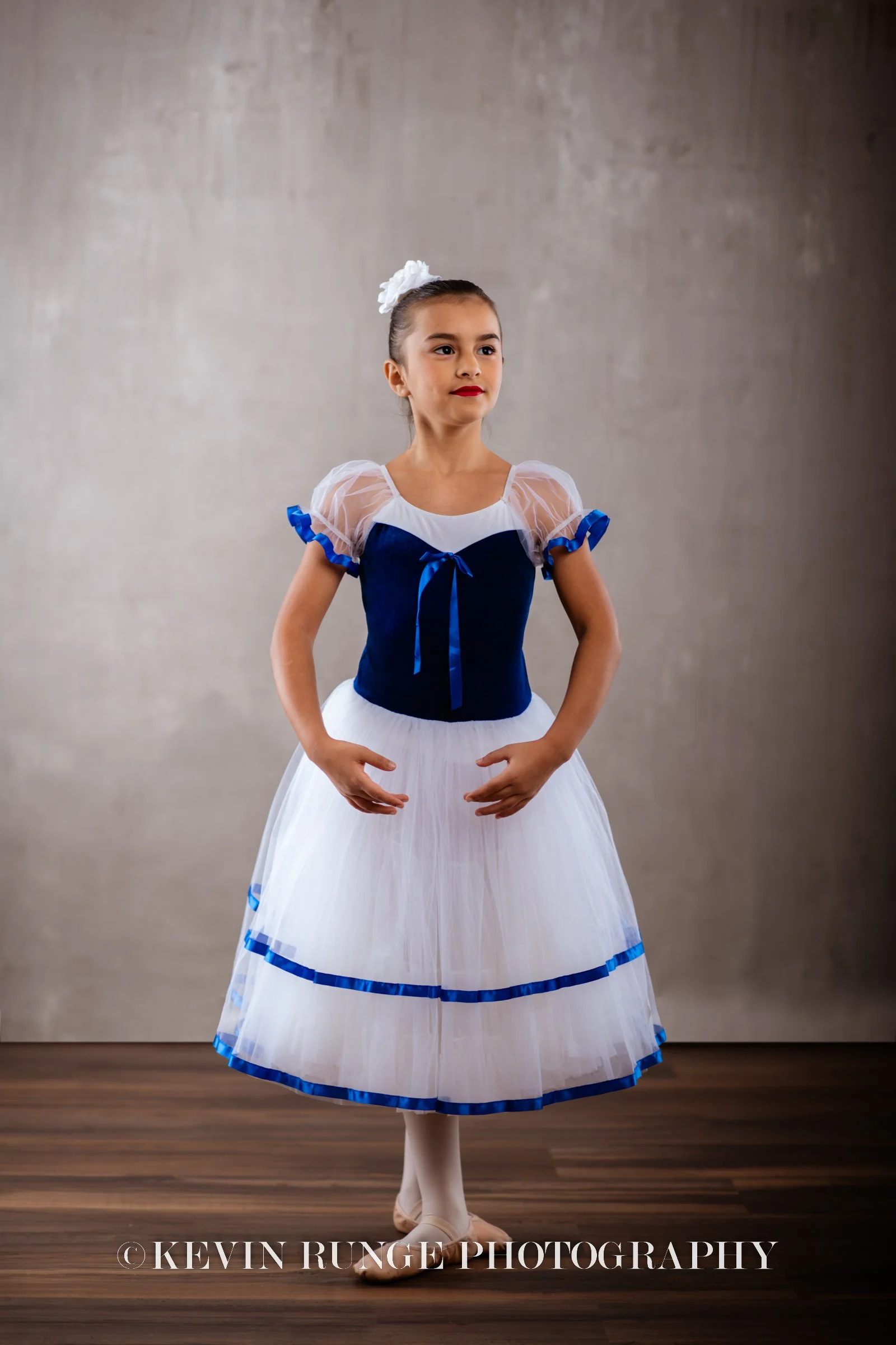 Ballet and Dance Portraits — Kevin Runge Photography