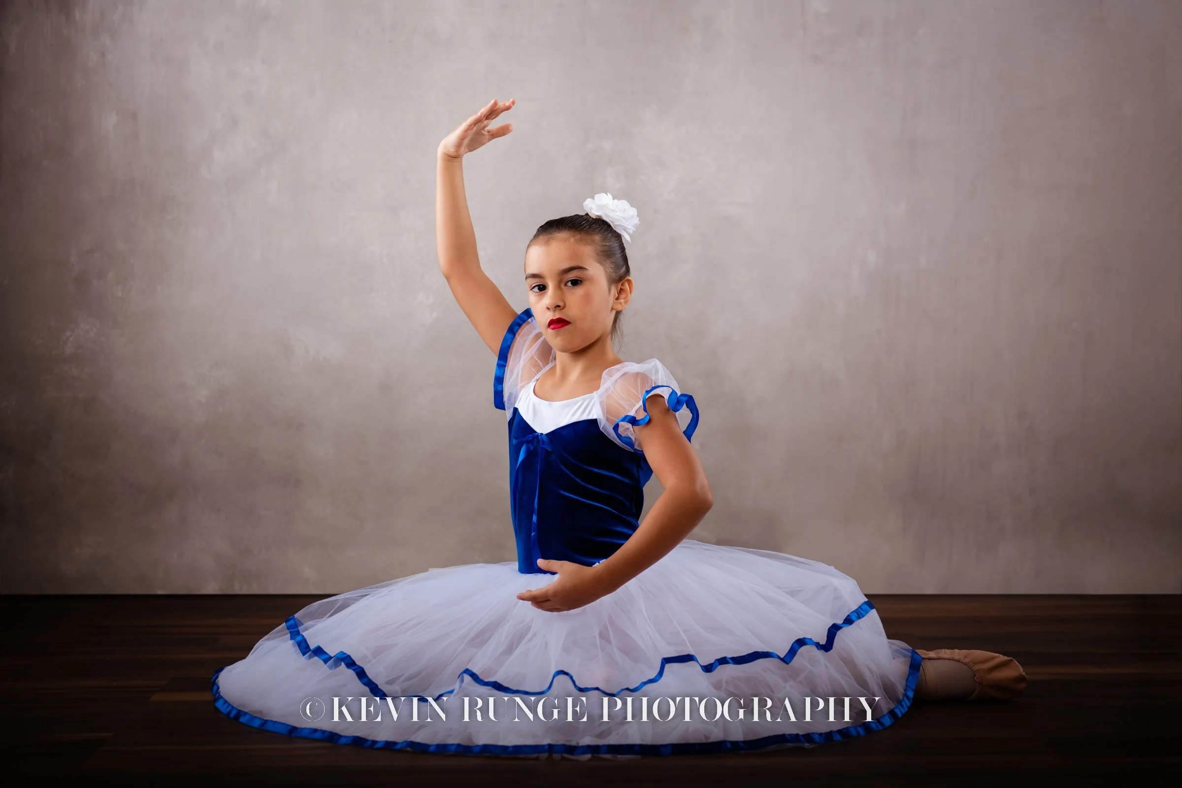 Ballet and Dance Portraits — Kevin Runge Photography