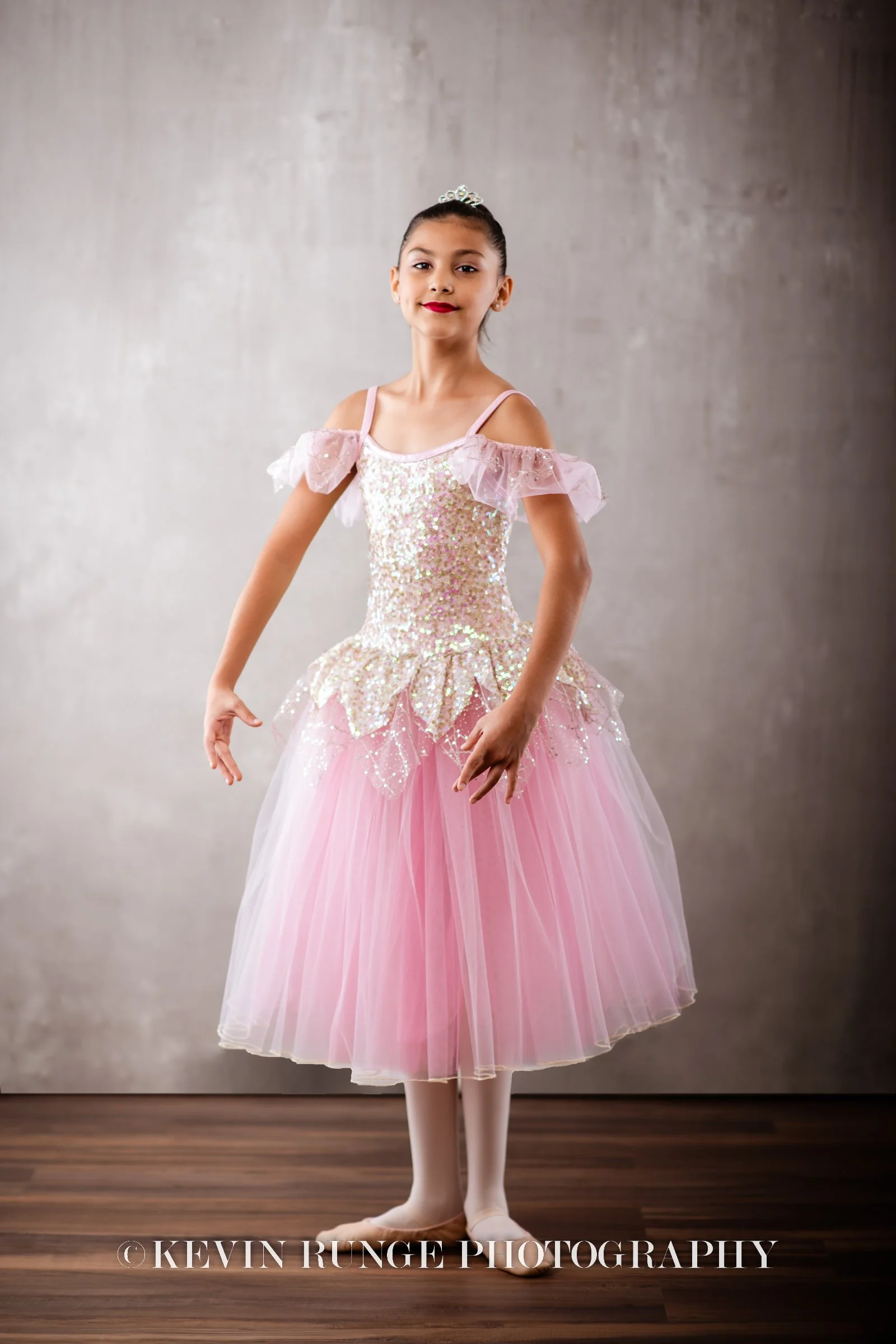 Ballet and Dance Portraits — Kevin Runge Photography