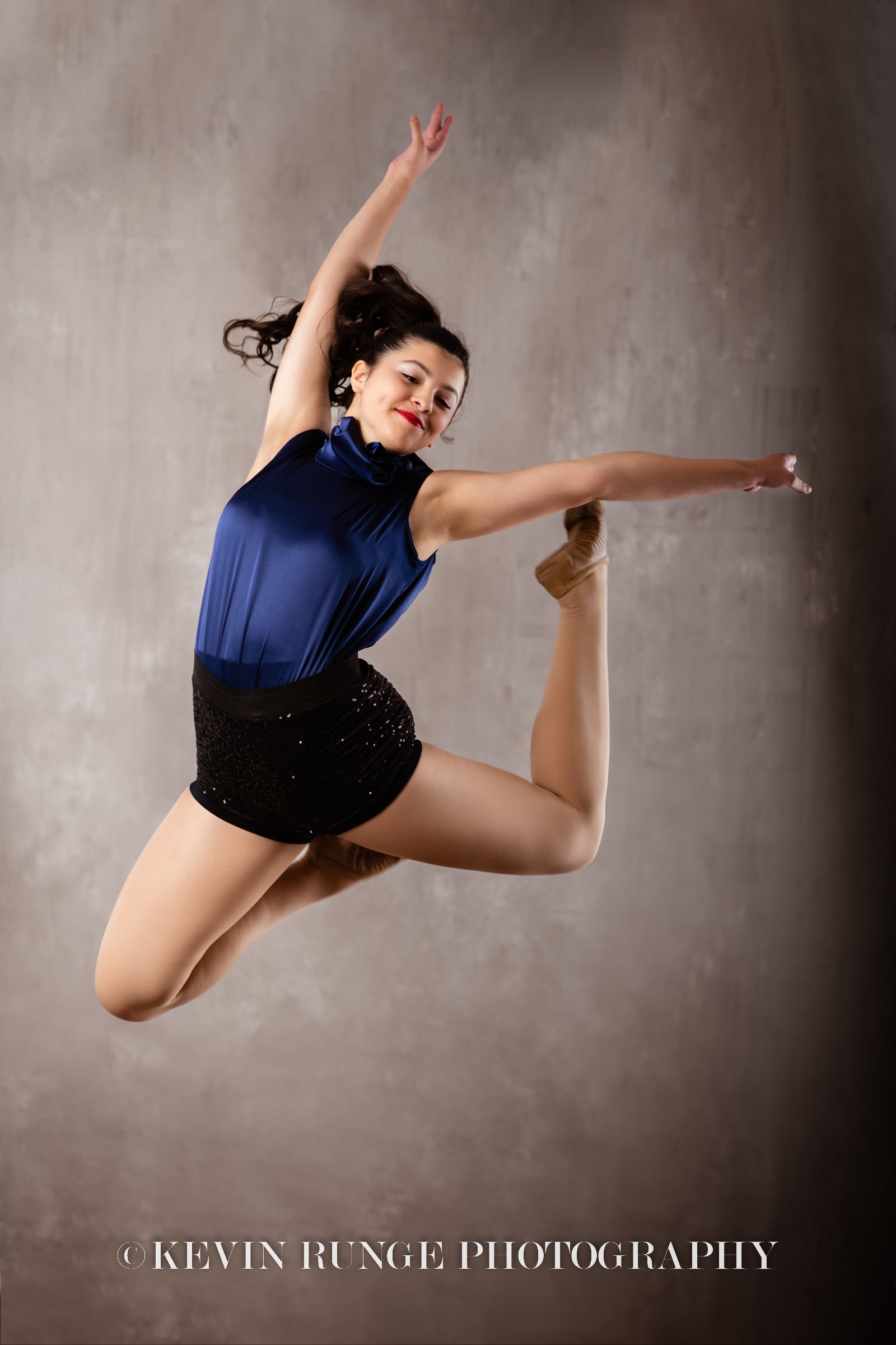 Ballet and Dance Portraits — Kevin Runge Photography