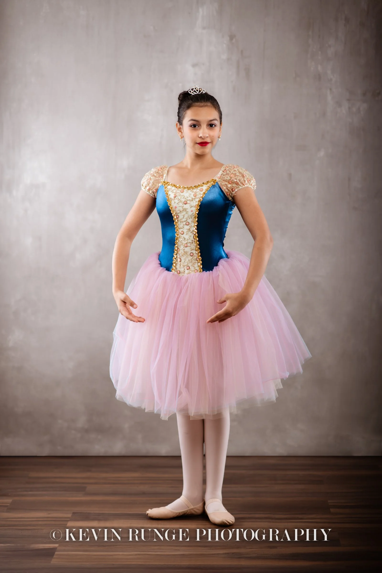 Ballet and Dance Portraits — Kevin Runge Photography