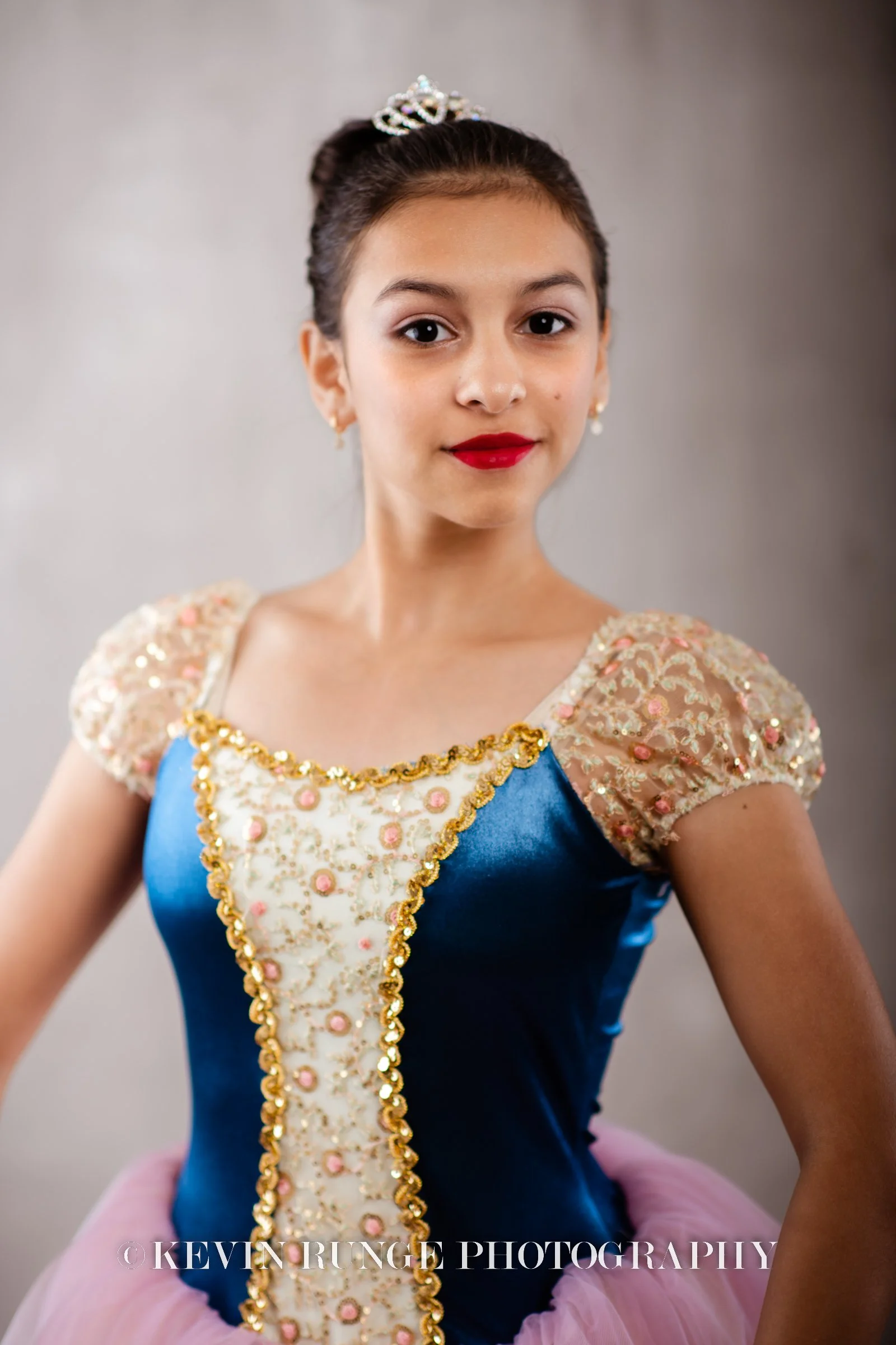 Ballet and Dance Portraits — Kevin Runge Photography
