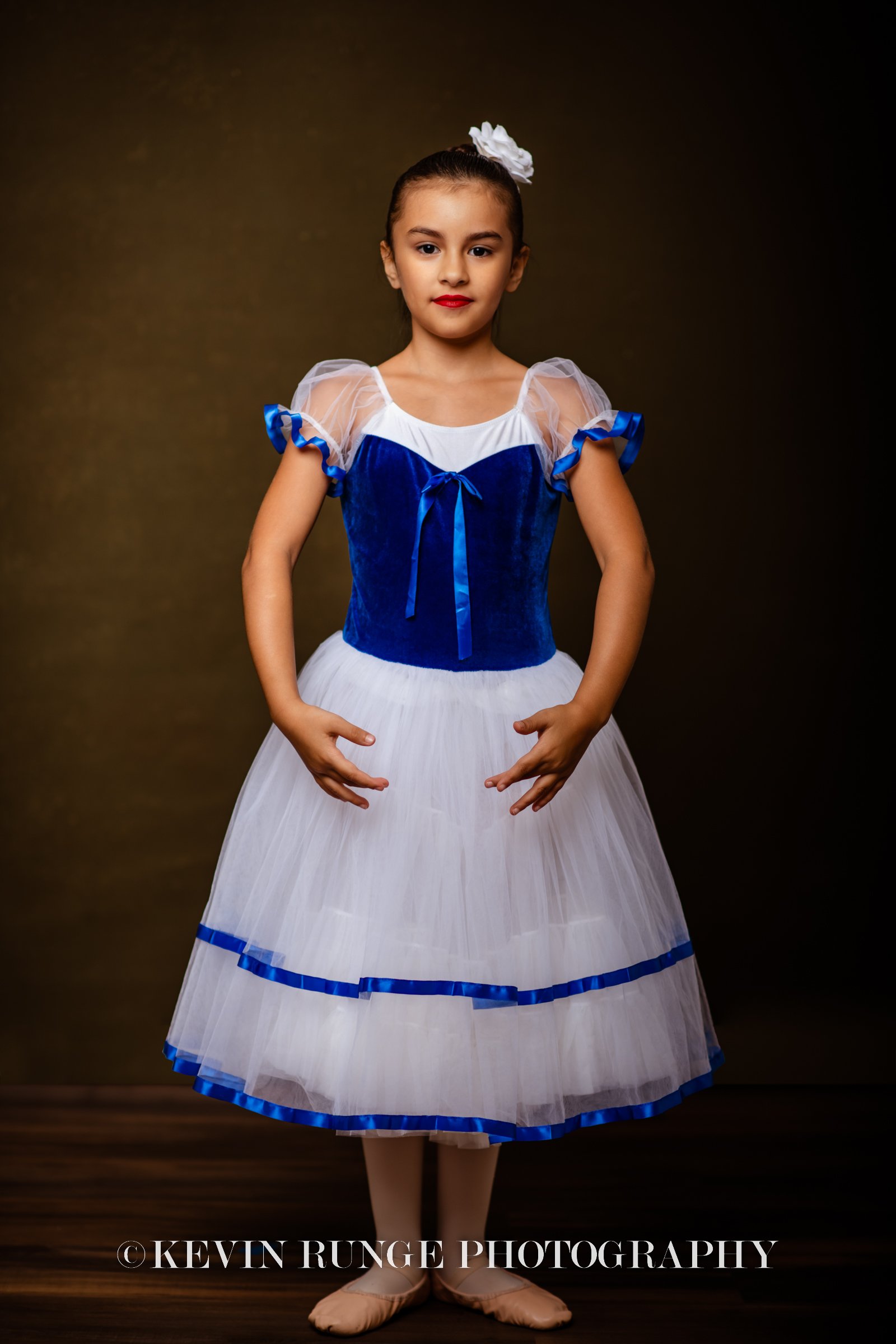 Ballet and Dance Portraits — Kevin Runge Photography