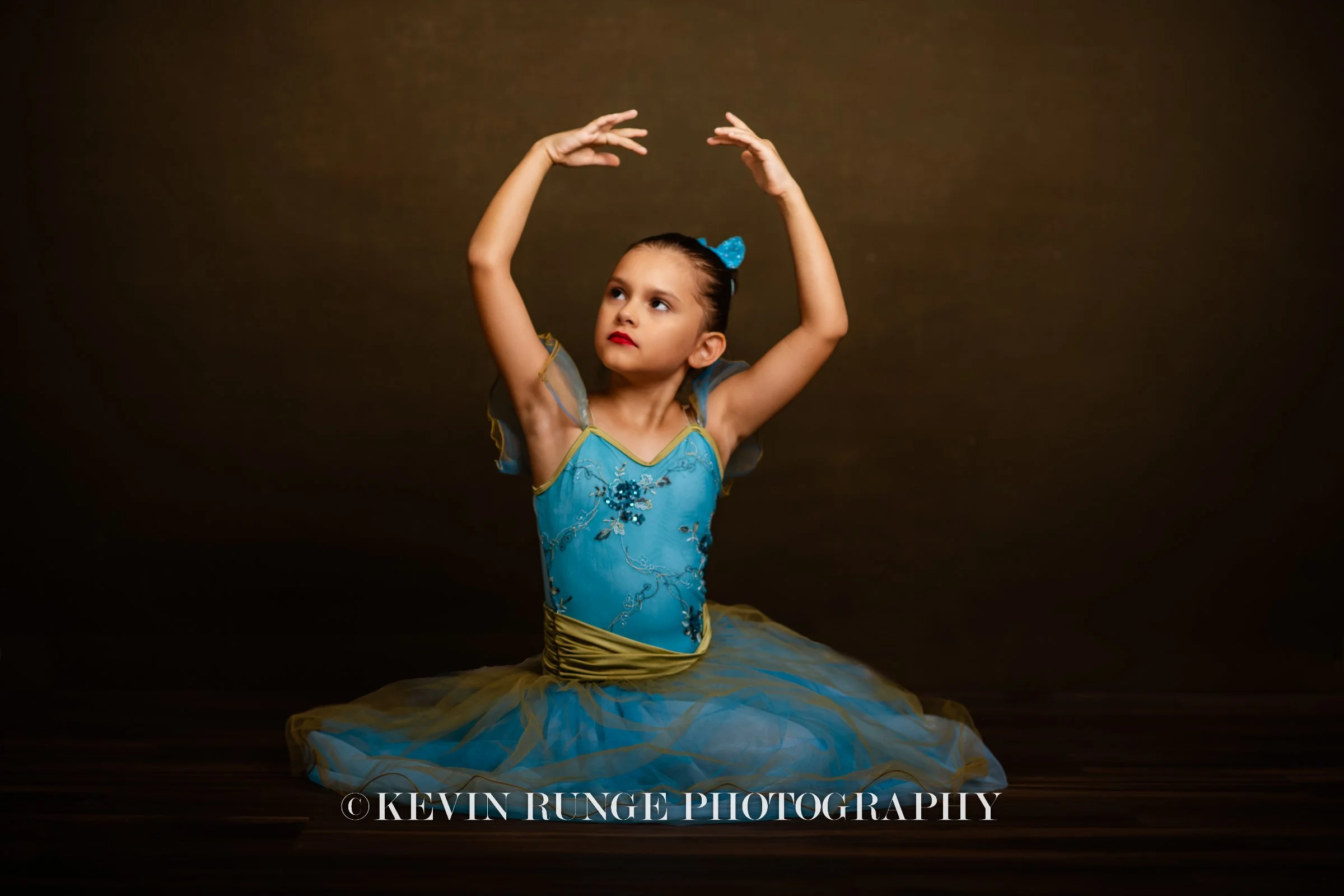 Ballet and Dance Portraits — Kevin Runge Photography