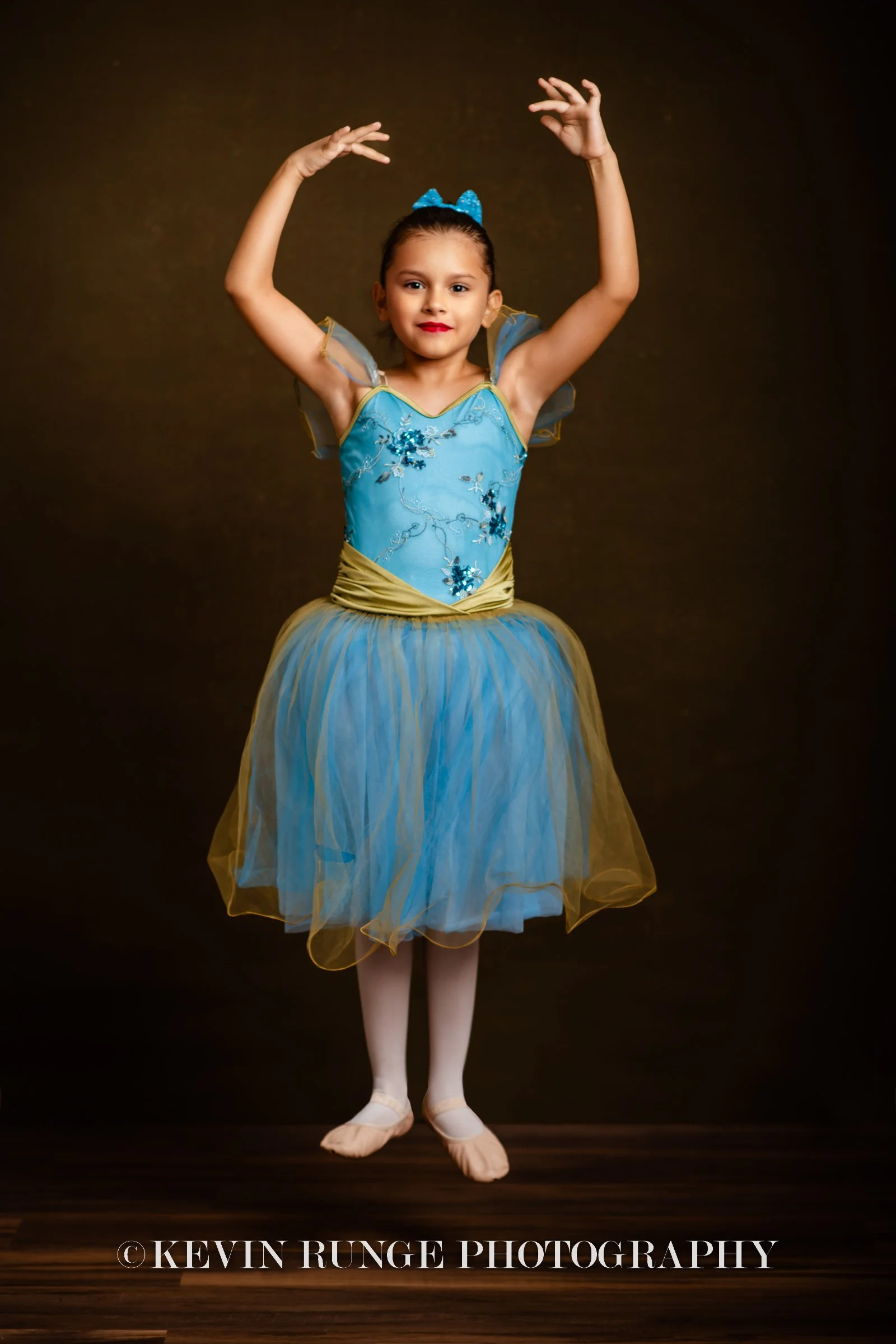 Ballet and Dance Portraits — Kevin Runge Photography
