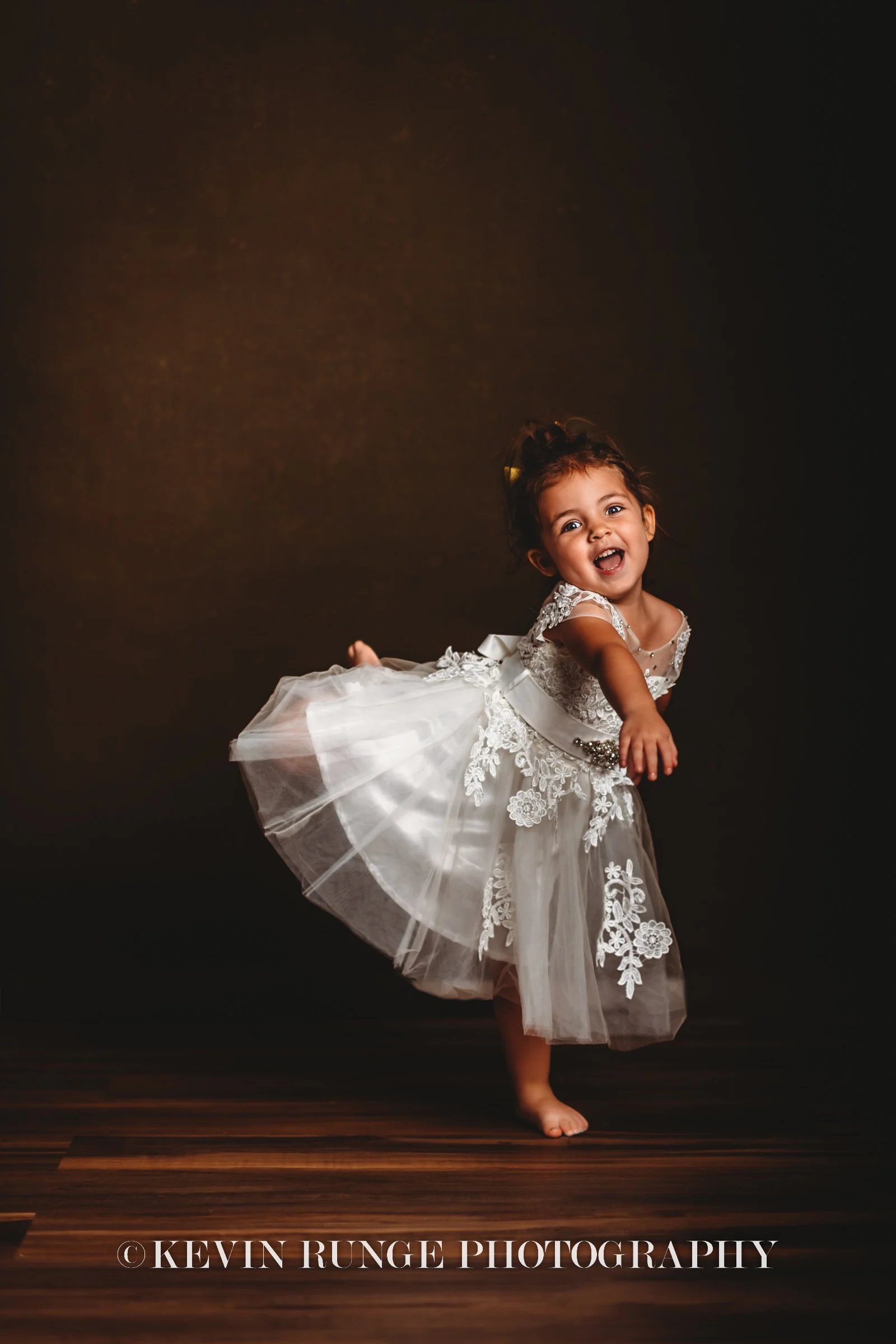 Ballet and Dance Portraits — Kevin Runge Photography