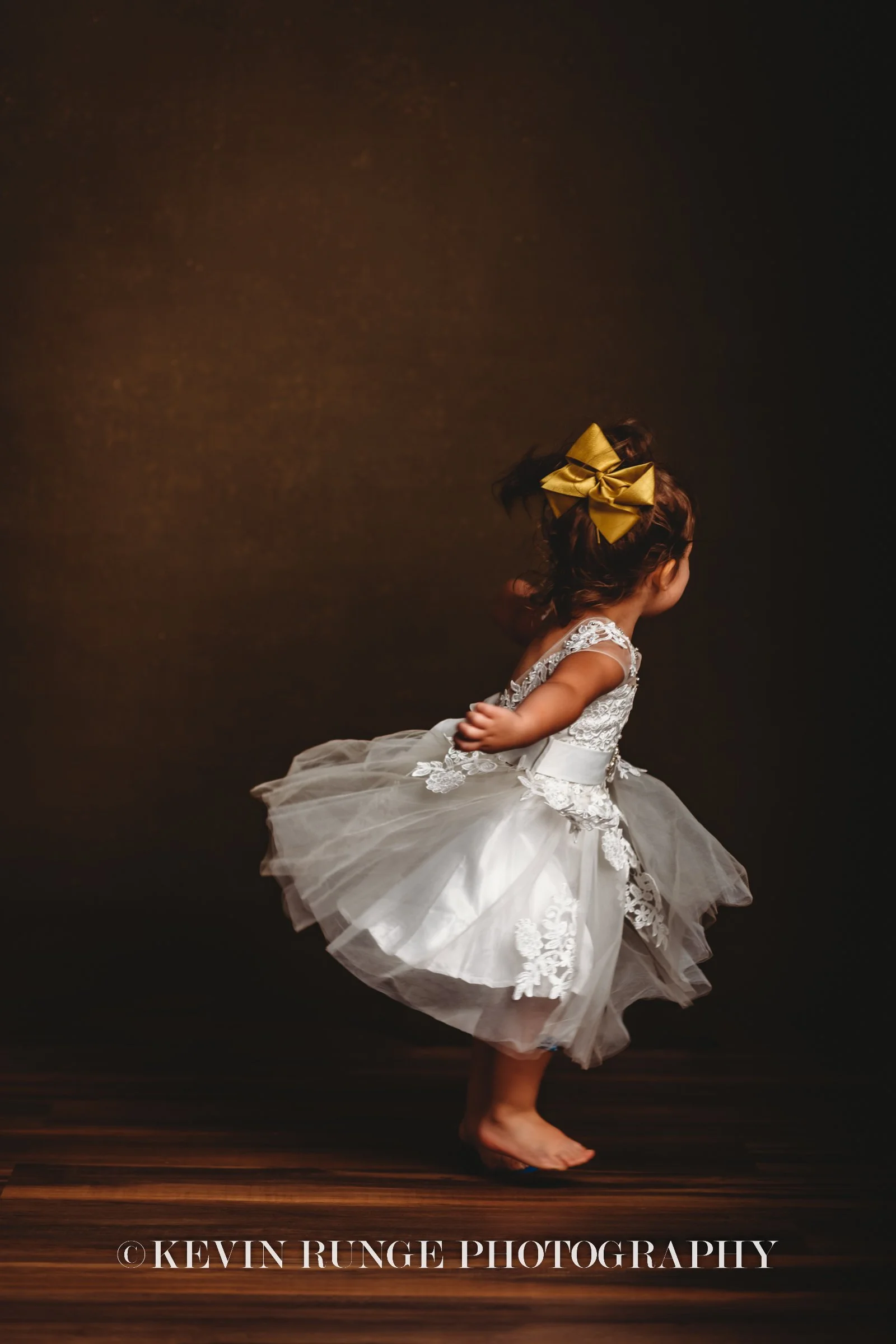 Ballet and Dance Portraits — Kevin Runge Photography