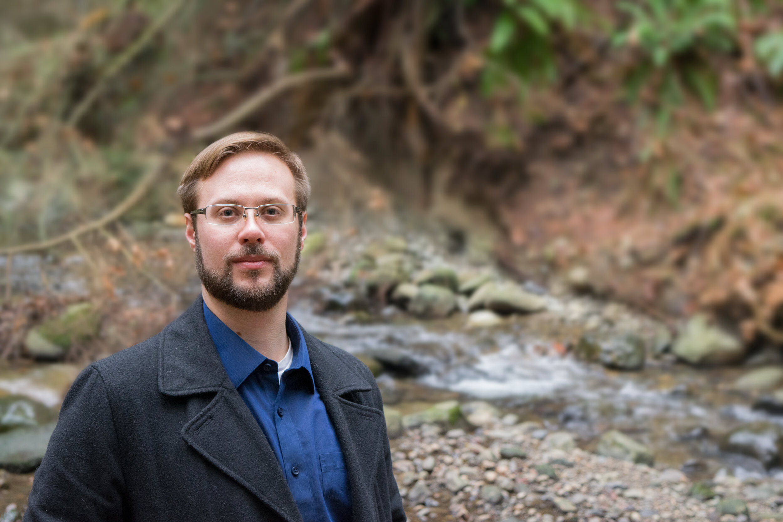 Stuart Daciuk Counselling