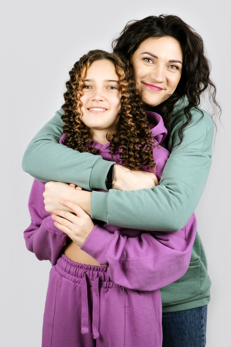 9 Healthy Habits For Talking About Puberty — Ophelia's Place