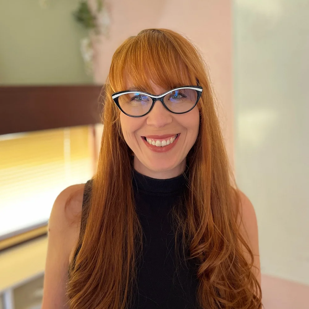 Jessica, Therapist and Clinical Director — Ophelia's Place