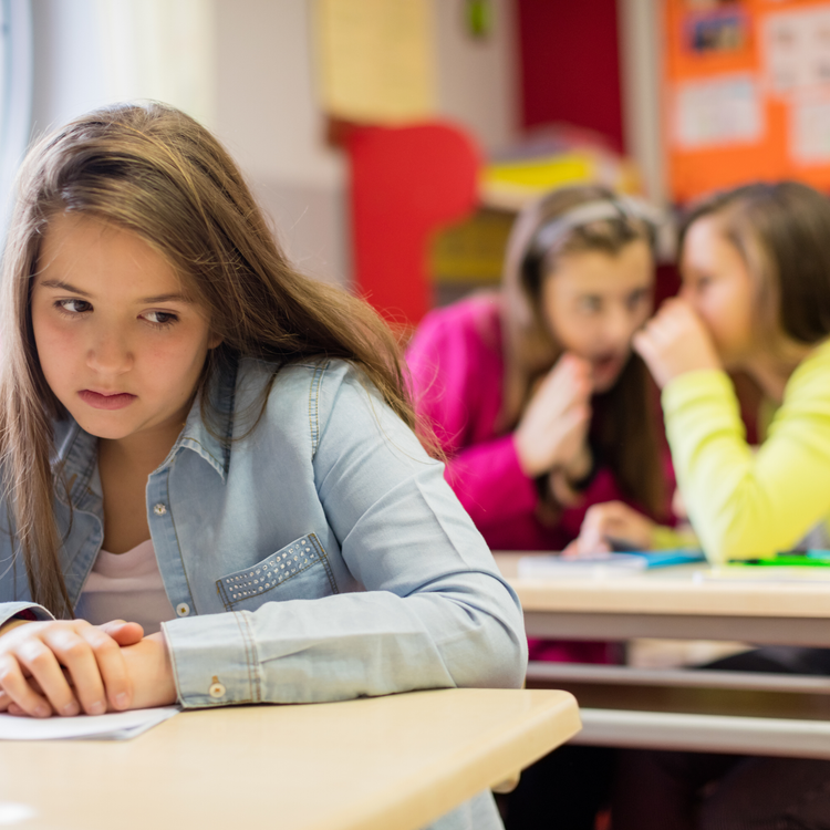 Relational Aggression AKA Girl Drama AKA Bullying — Ophelia's Place