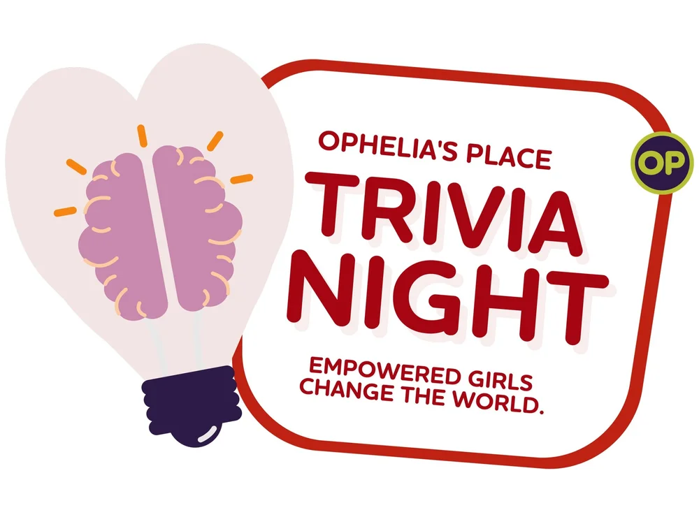 Ophelia's Place Trivia Night — Ophelia's Place