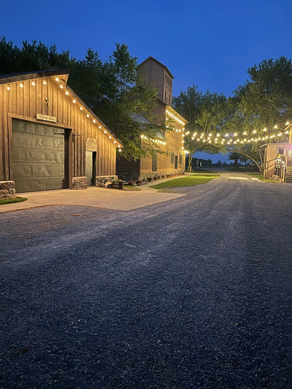 gallery — The Mill District