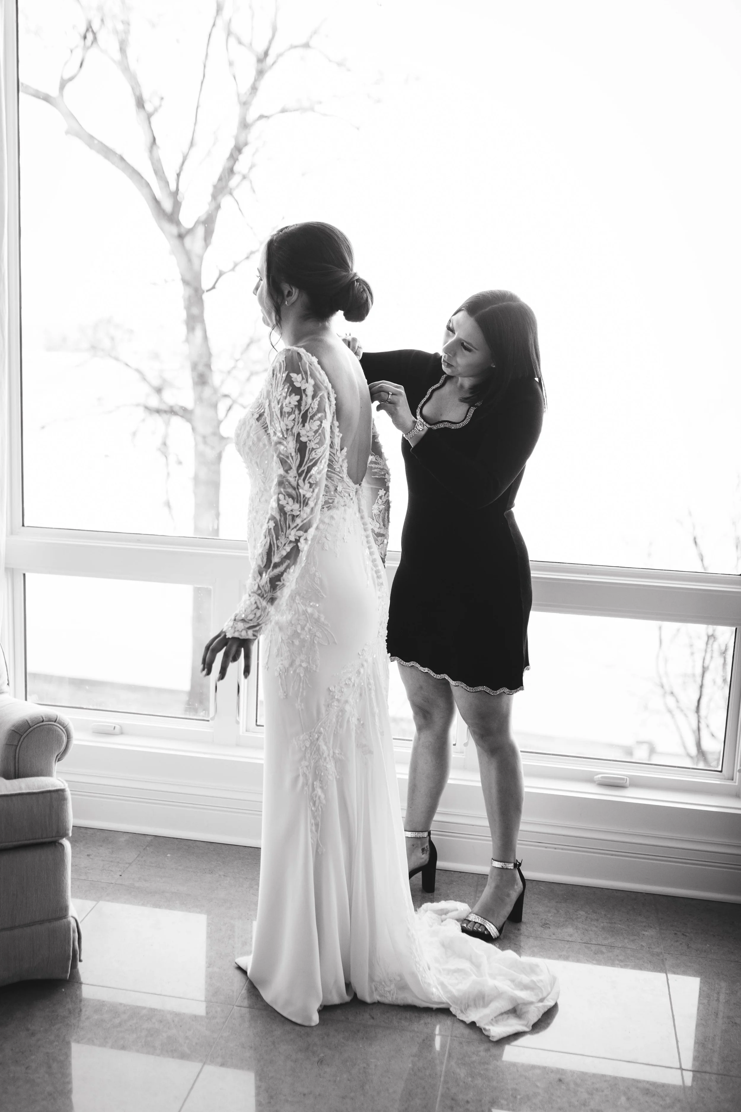 Meet Jourdan! — The Mill District