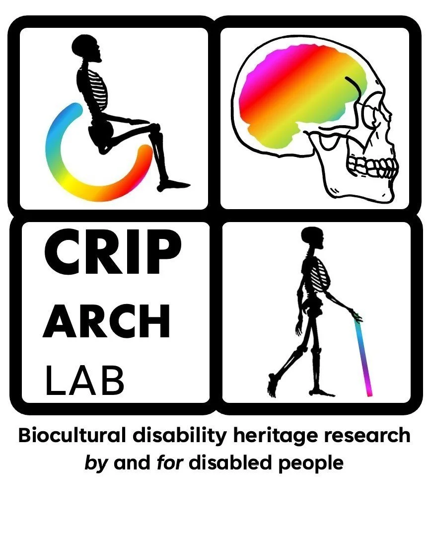 Crip Archaeology Lab — Katherine (Katie) M. Kinkopf