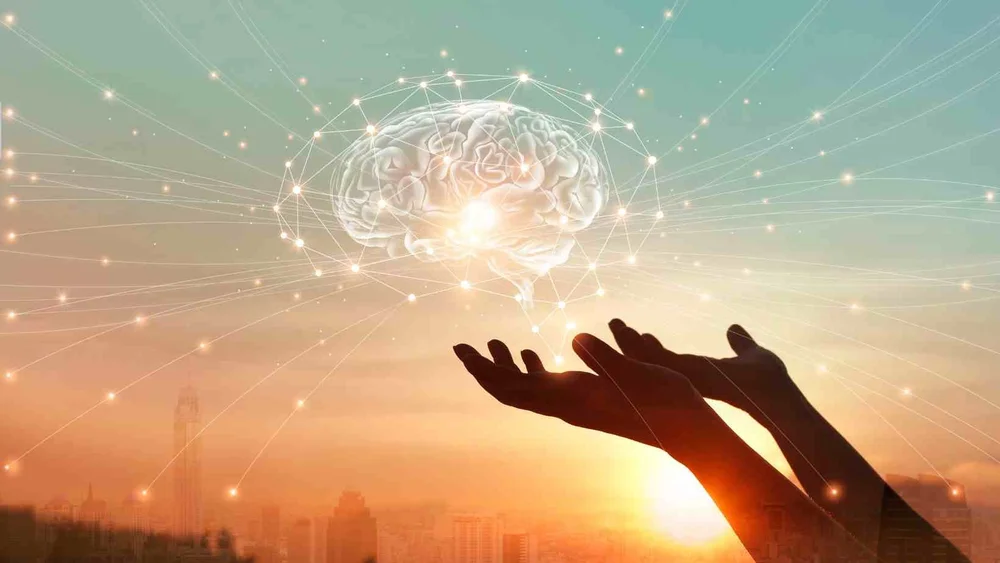 Refreshing Your Mind: The Power of Brain Floss — Ruth Ratliff ...