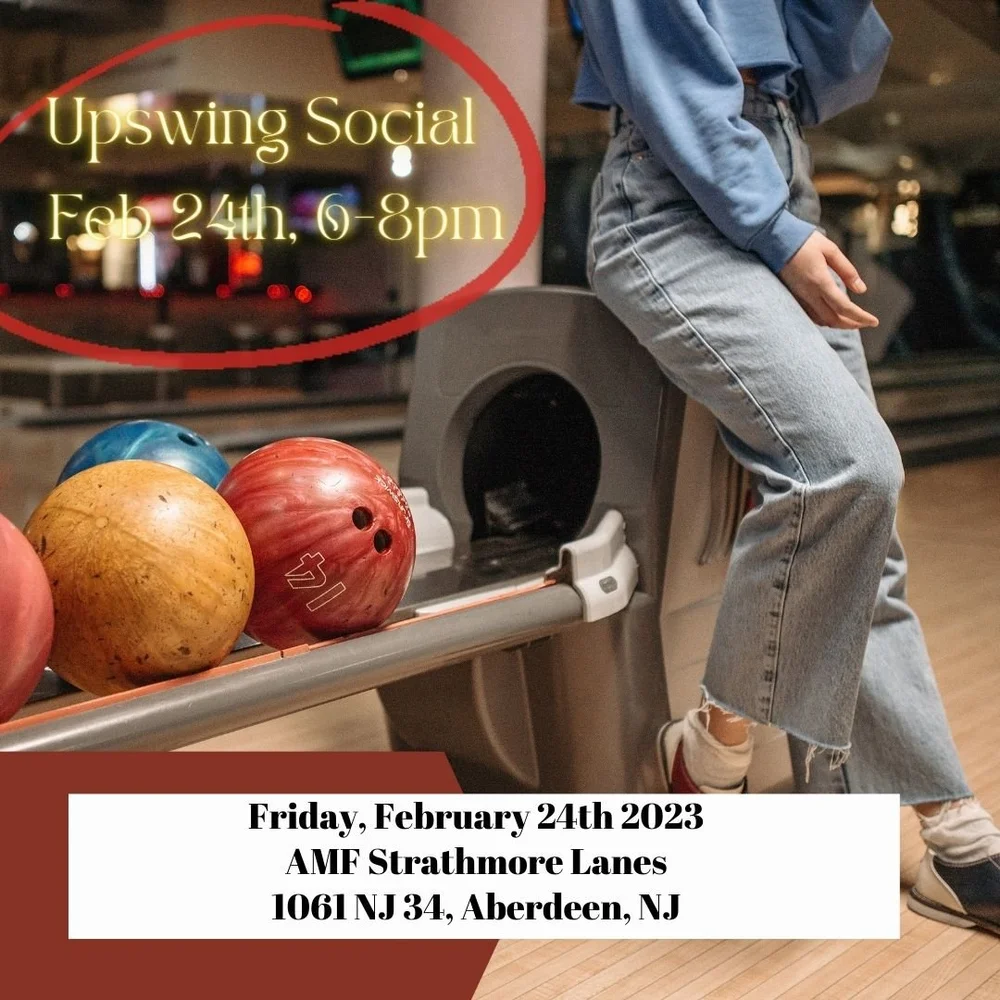 Events — Upswing WOMEN