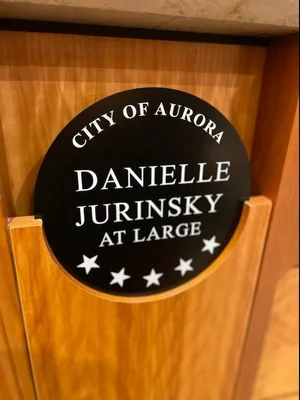 About | Join the Movement – Support Aurora — Danielle For Aurora