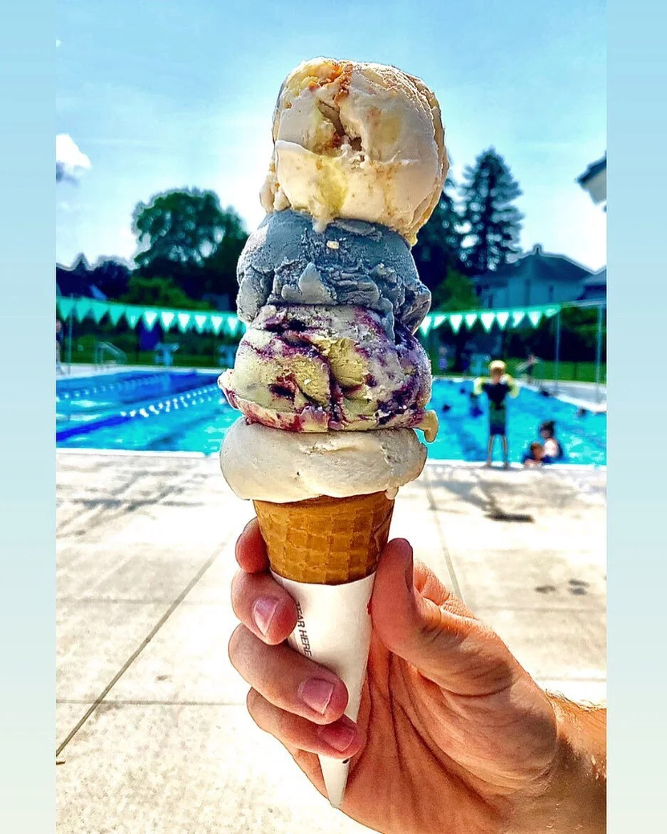 Offbeat Creemee | Winooski's Best Vegan Ice Cream, Creemees, and ...