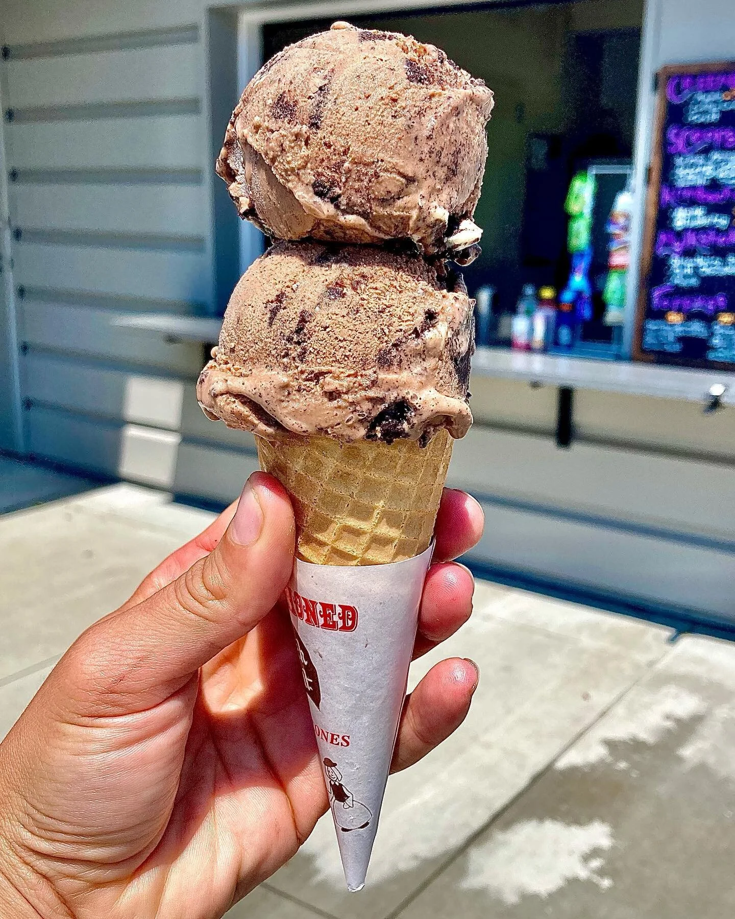 Offbeat Creemee | Winooski's Best Vegan Ice Cream, Creemees, and ...