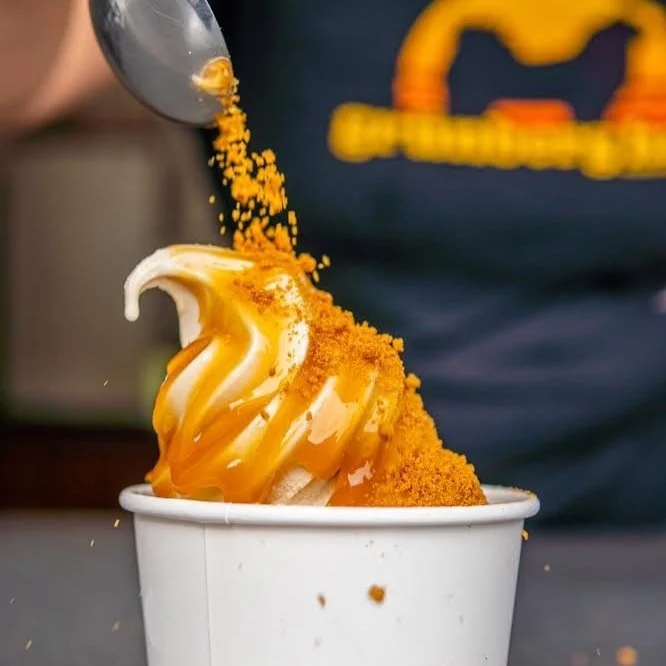 Offbeat Creemee | Vermont’s Plant Based & Vegan Ice Cream, Creemees ...