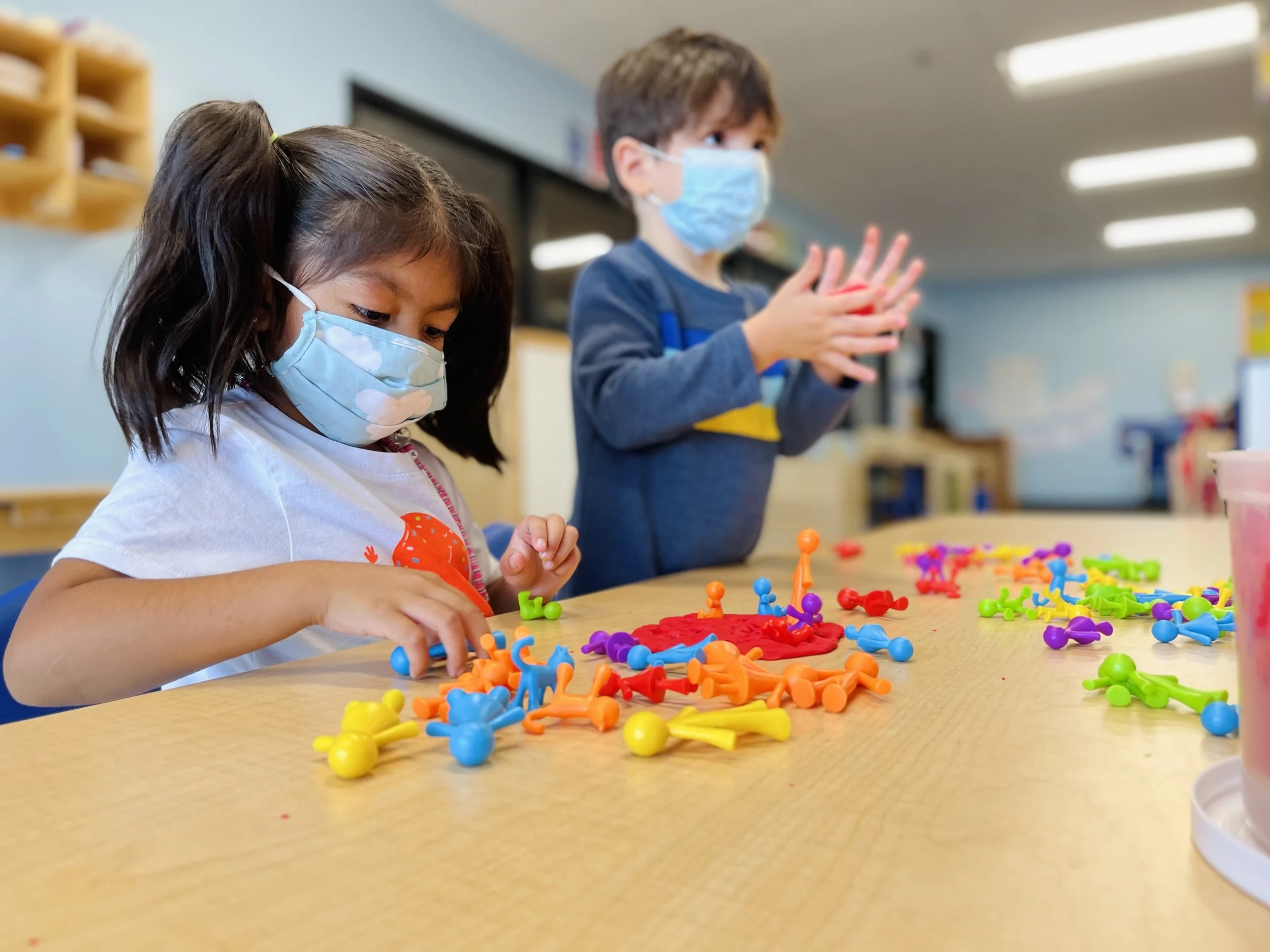 Tech Campus Preschool