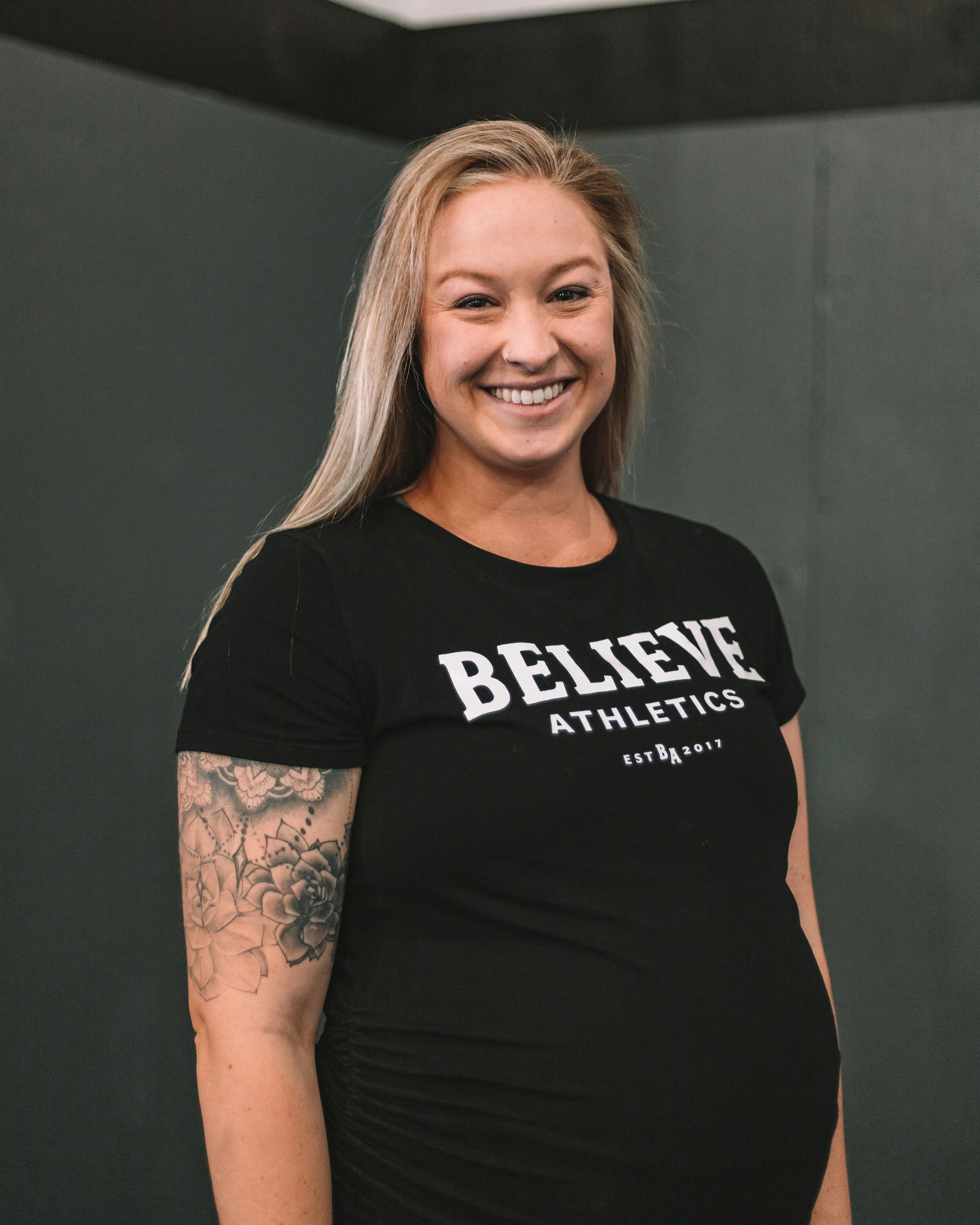 About — Believe Athletics | Cheer, Gymnastics, and Tumbling