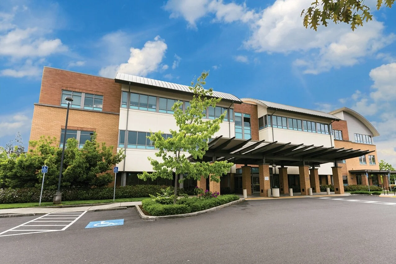Clinic Locations Eugene Springfield Oregon — Oregon Medical Group