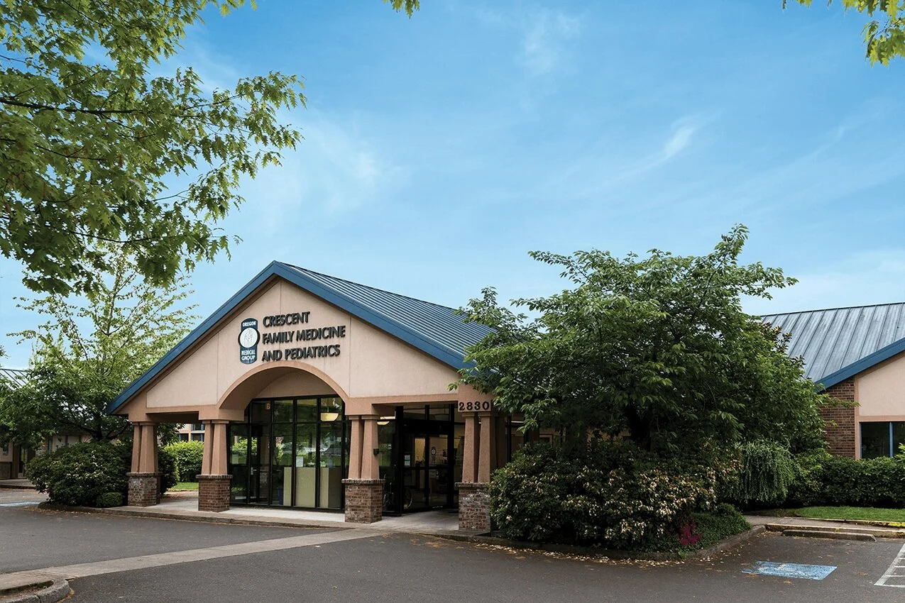 Clinic Locations Eugene Springfield Oregon — Oregon Medical Group