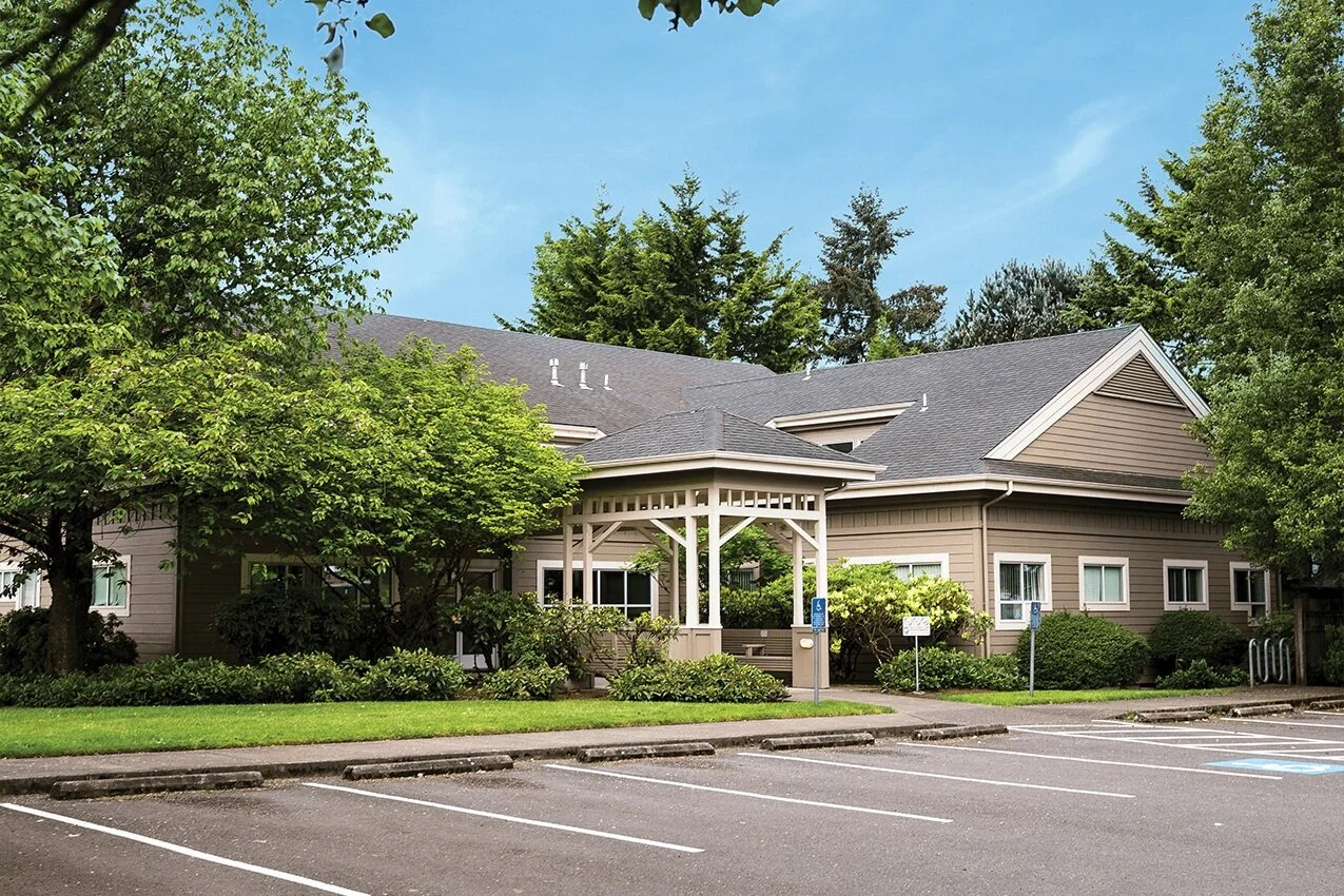 Clinic Locations Eugene Springfield Oregon — Oregon Medical Group