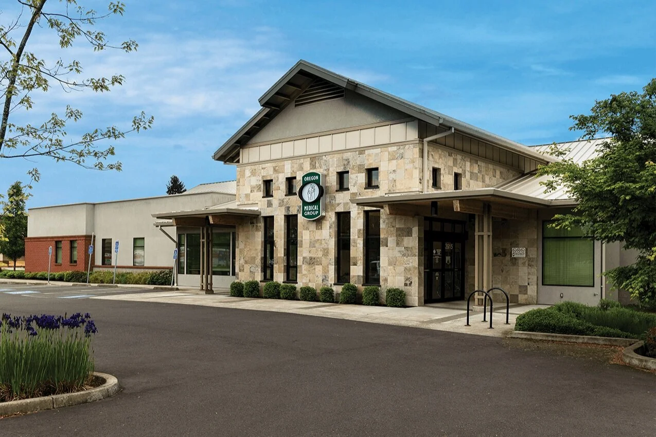 Clinic Locations Eugene Springfield Oregon — Oregon Medical Group
