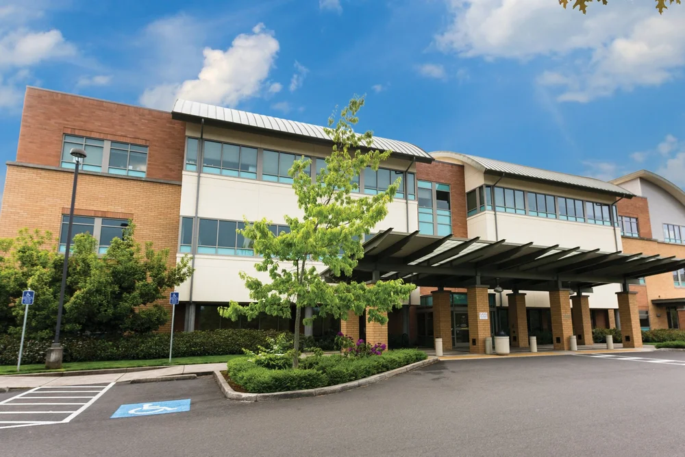 Laura LaBonte, MD — Oregon Medical Group