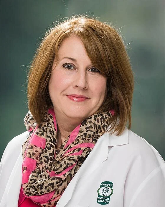 Northside Medical Clinic — Oregon Medical Group