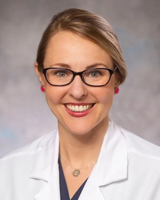 Elizabeth Morrison, DO — Oregon Medical Group