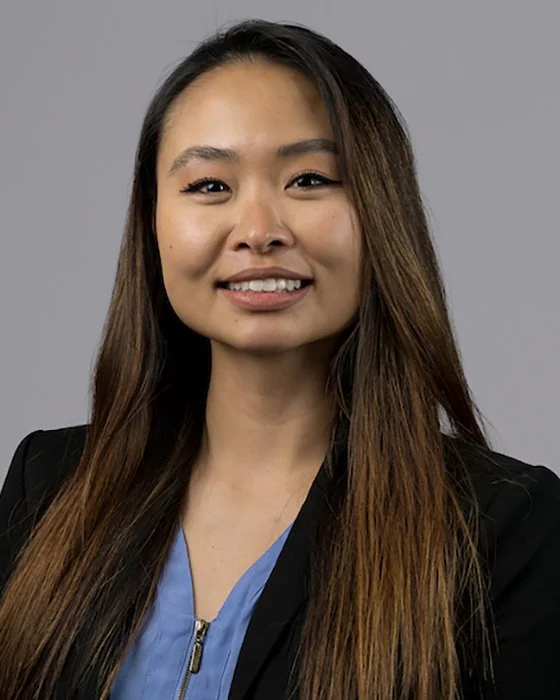 Anne Tran, DO — Oregon Medical Group