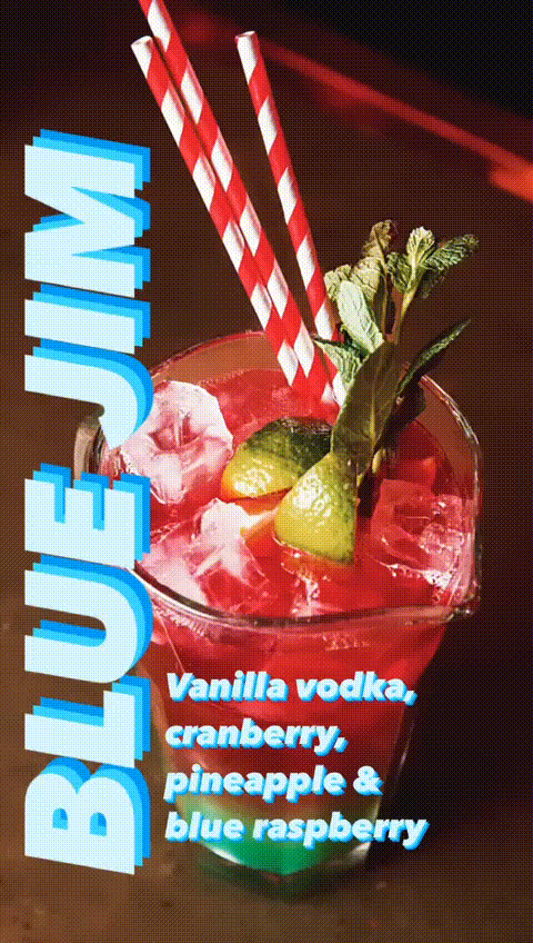 UNI LIFE X THE ROXY — www.theroxy.co.uk