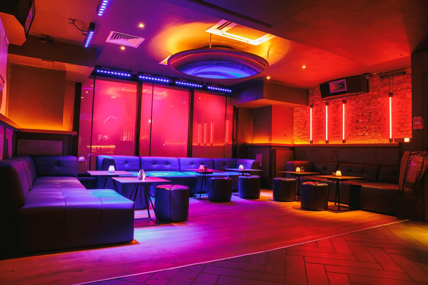 The Roxy | Soho’s Iconic Late-Night Bar & Club