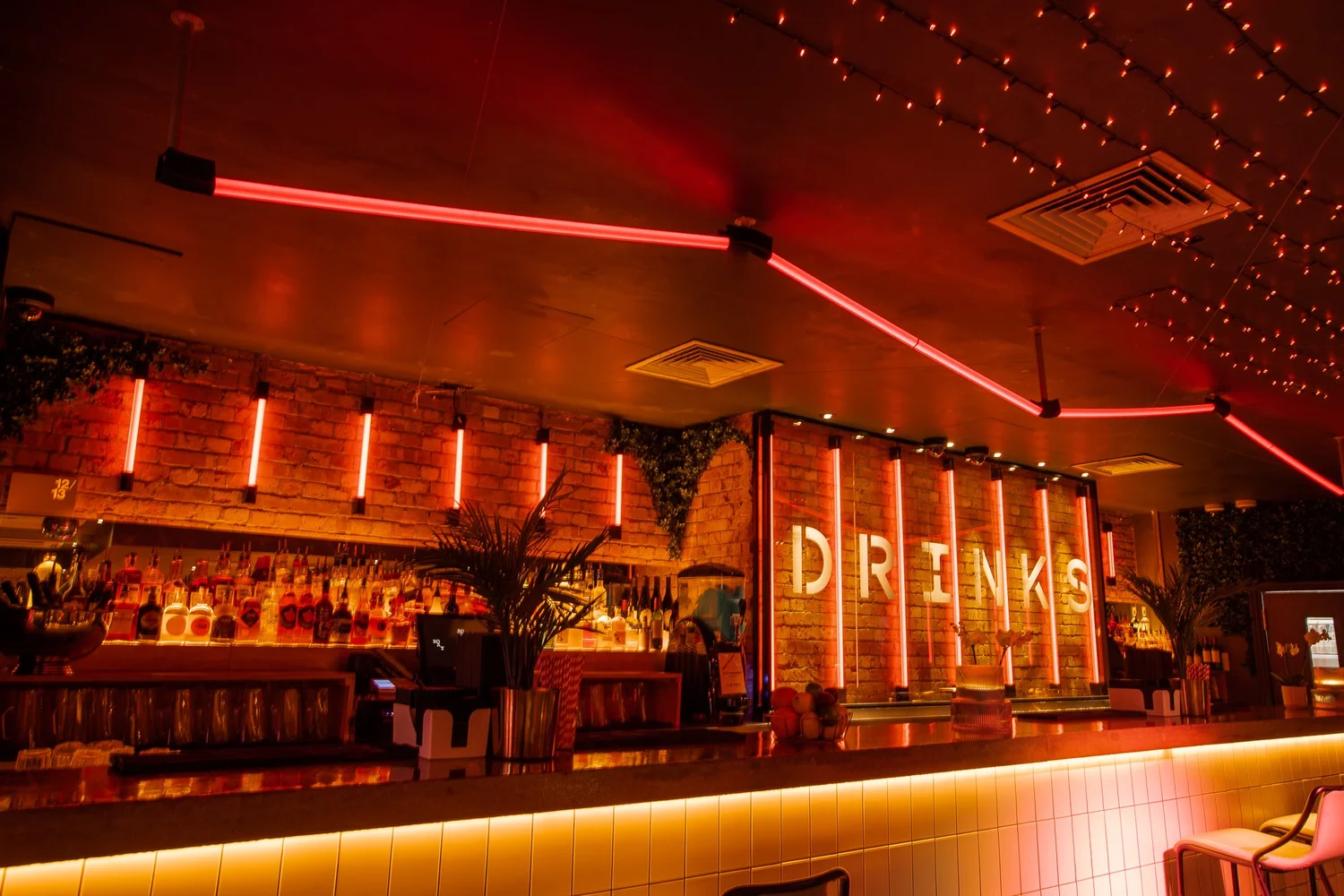 The Roxy | Soho’s Iconic Late-Night Bar & Club