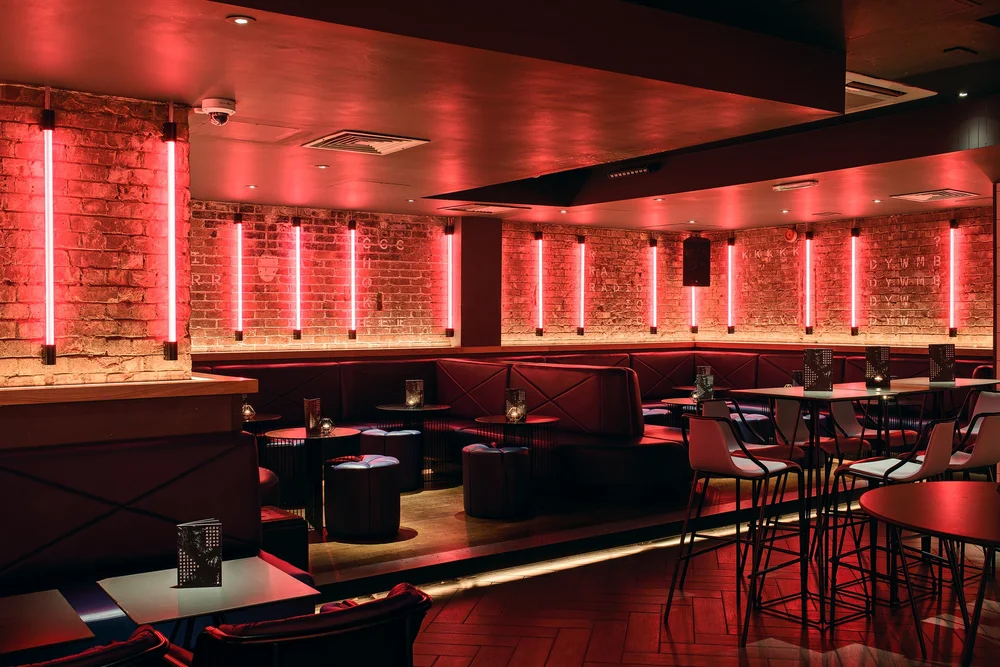 The Roxy | Soho’s Iconic Late-Night Bar & Club