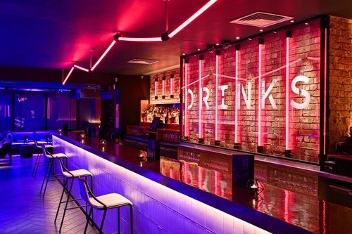 The Roxy | Soho’s Iconic Late-Night Bar & Club