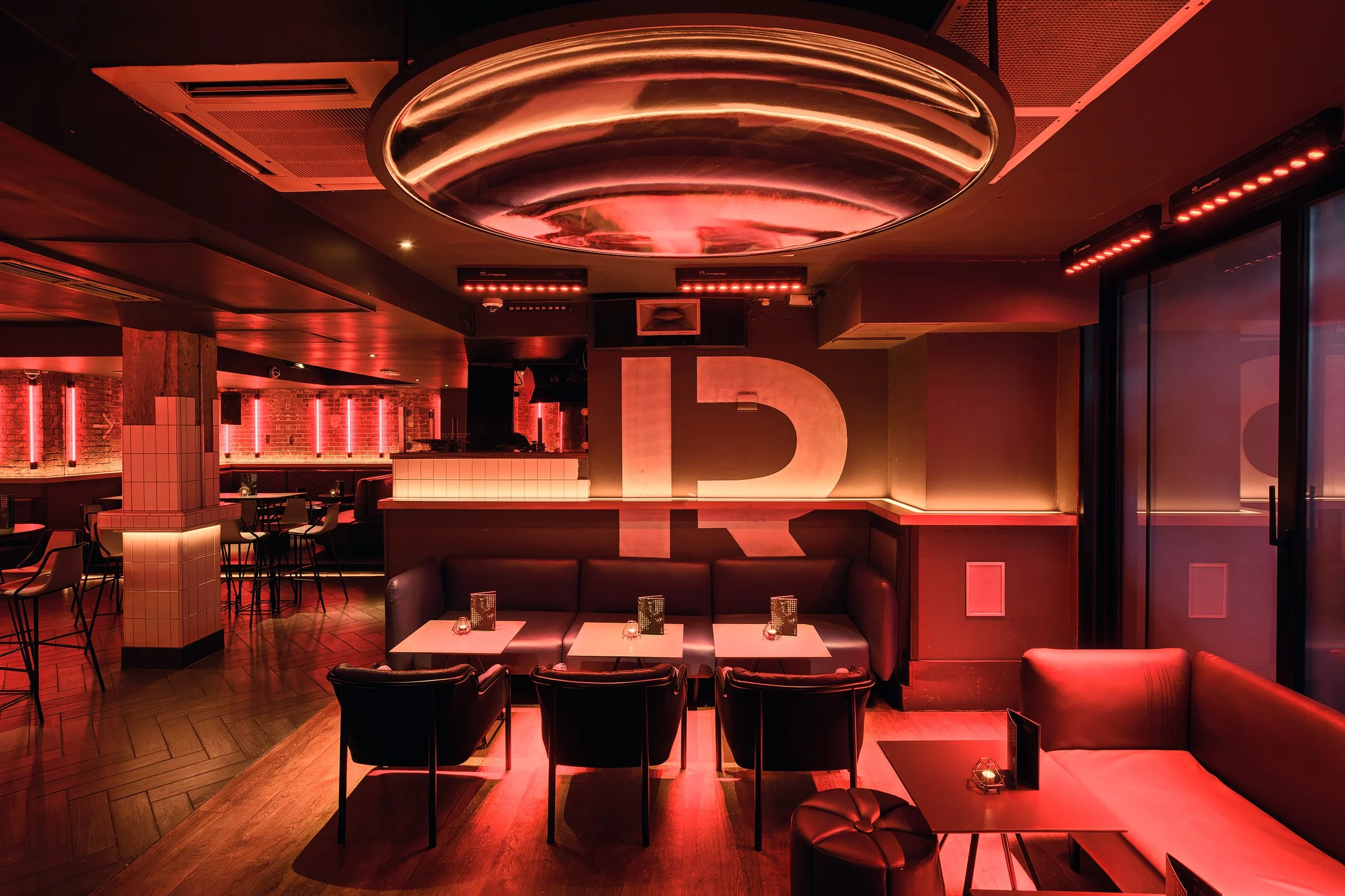 The Roxy | Soho’s Iconic Late-Night Bar & Club