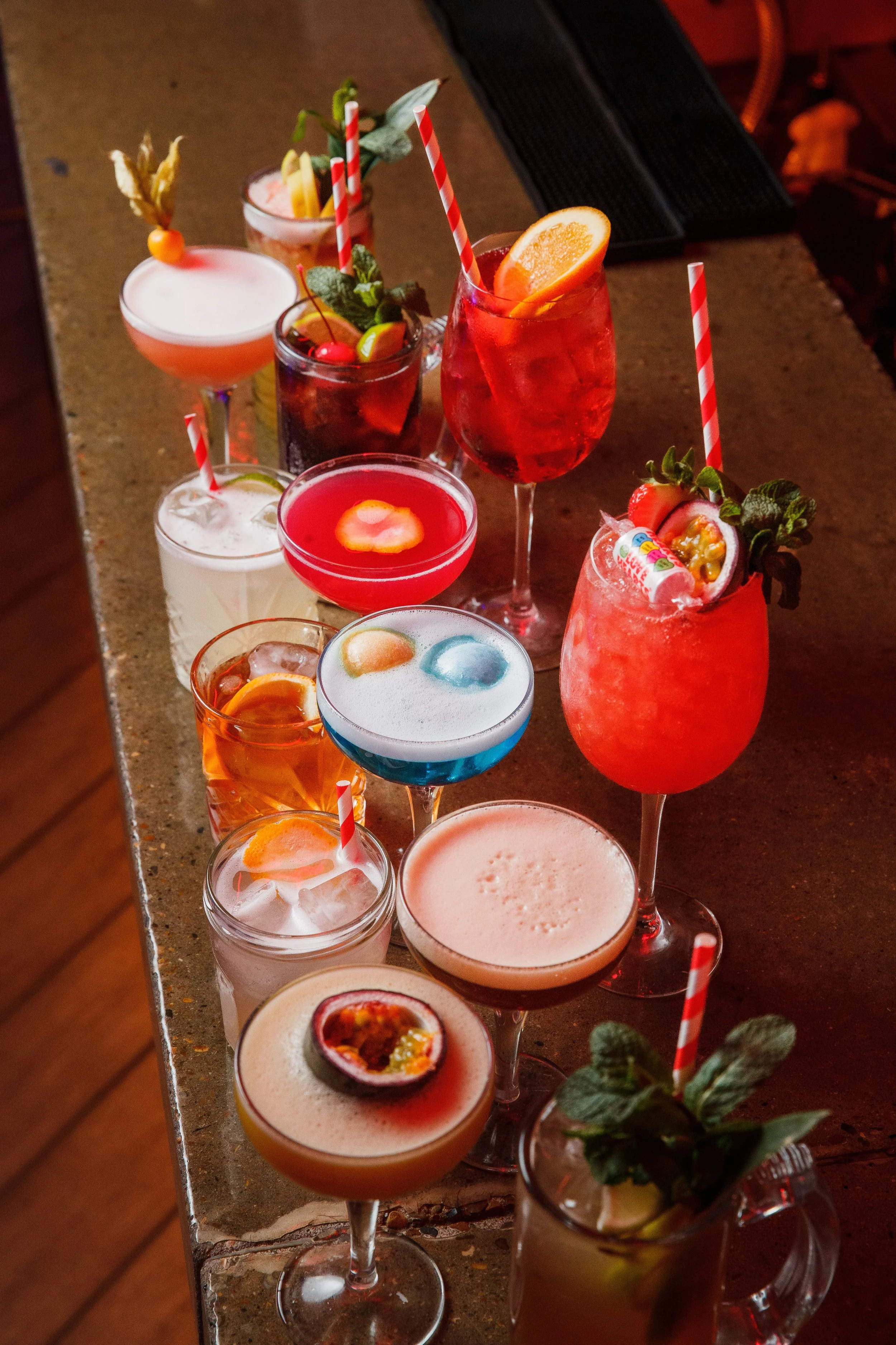 The Roxy | Soho’s Iconic Late-Night Bar & Club