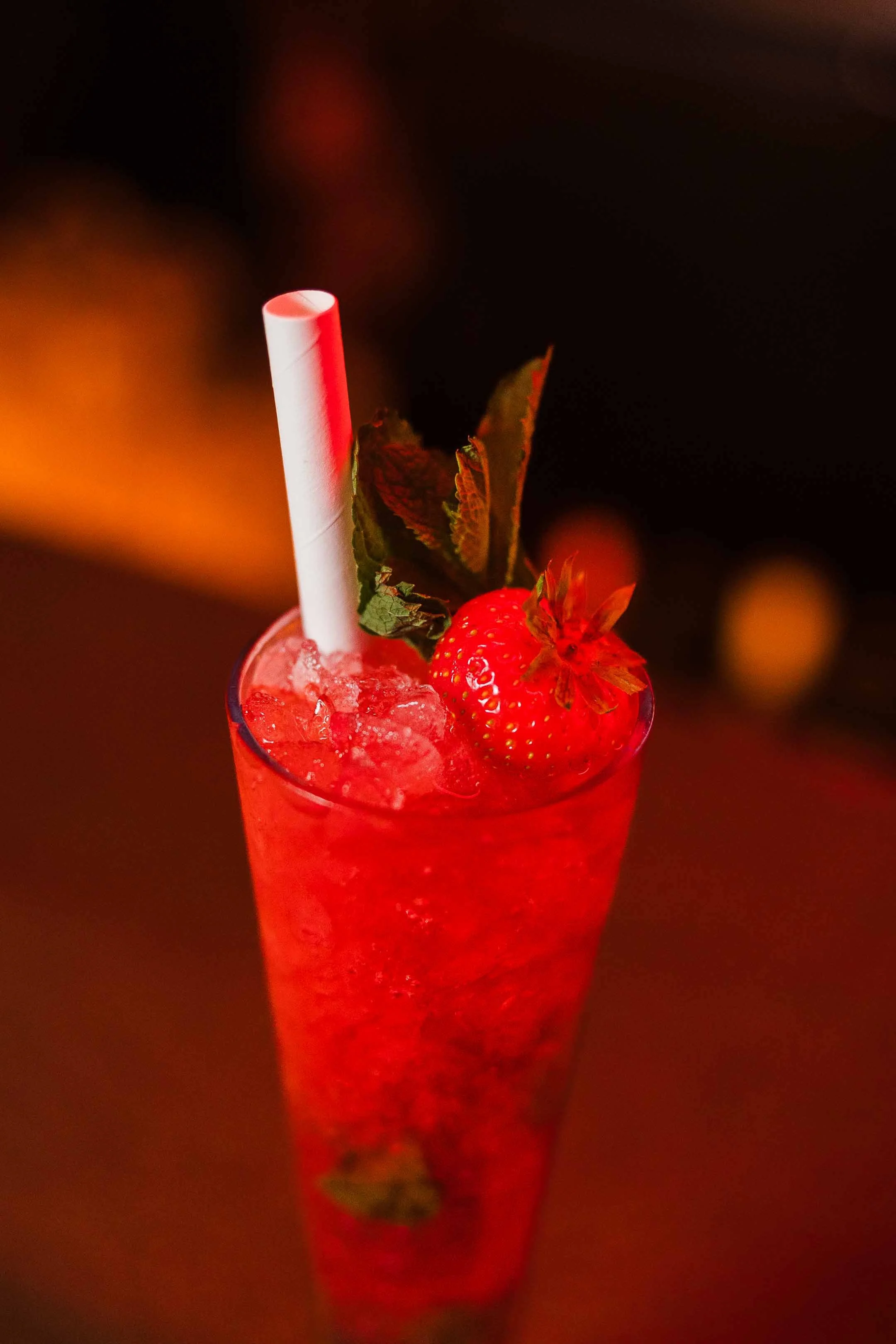 Bars with Food in Soho | The Roxy London — THE ROXY