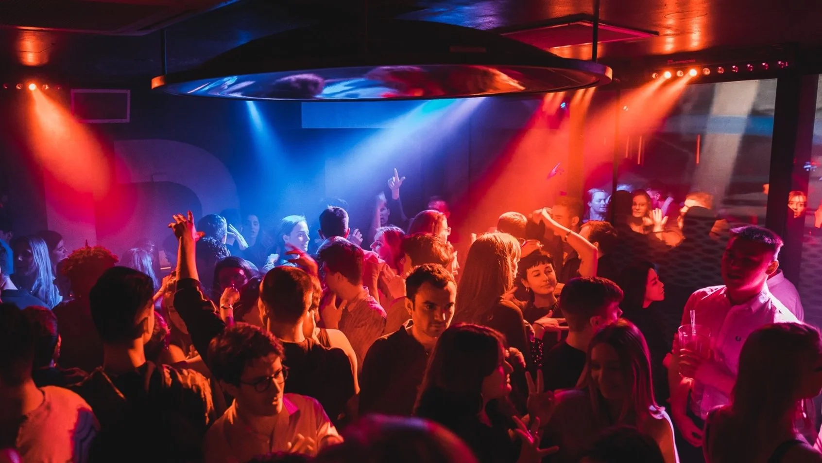 The Roxy | Soho’s Iconic Late-Night Bar & Club