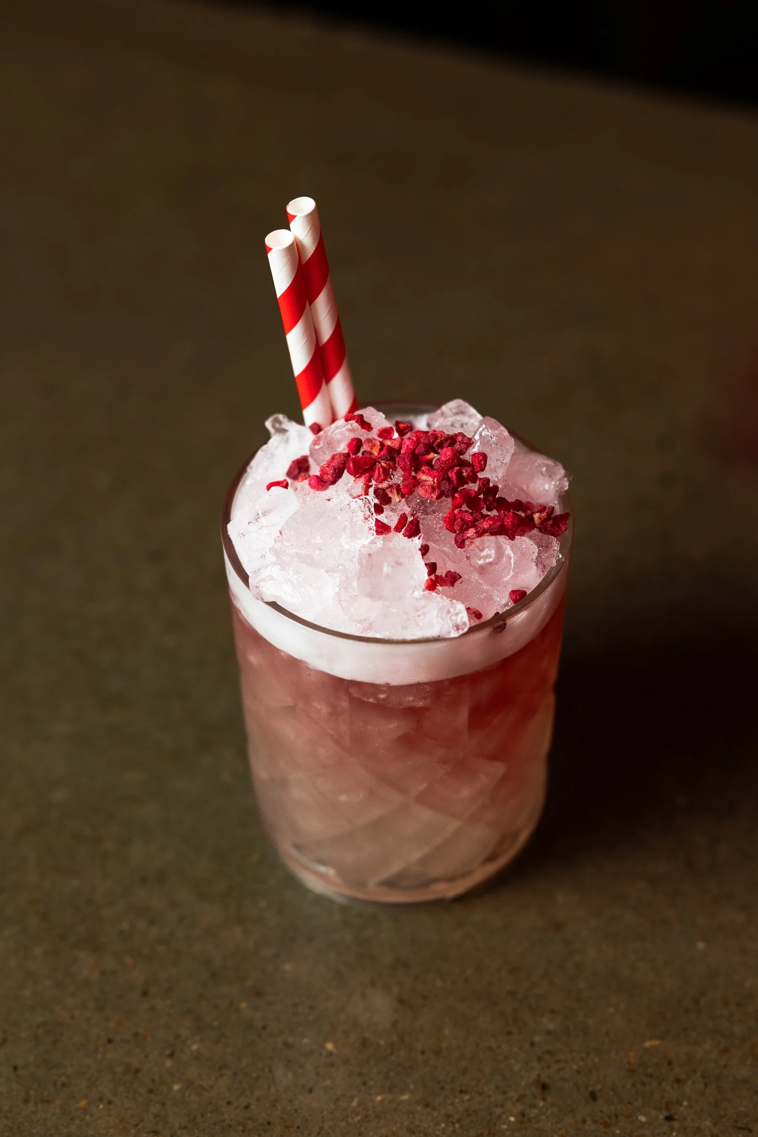 Bars with Food in Soho | The Roxy London — THE ROXY