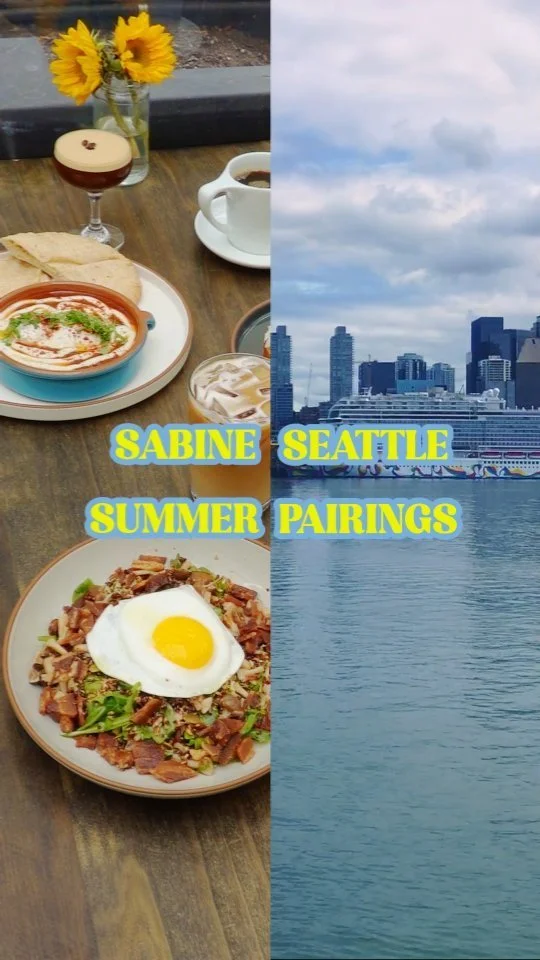 About — Sabine Café