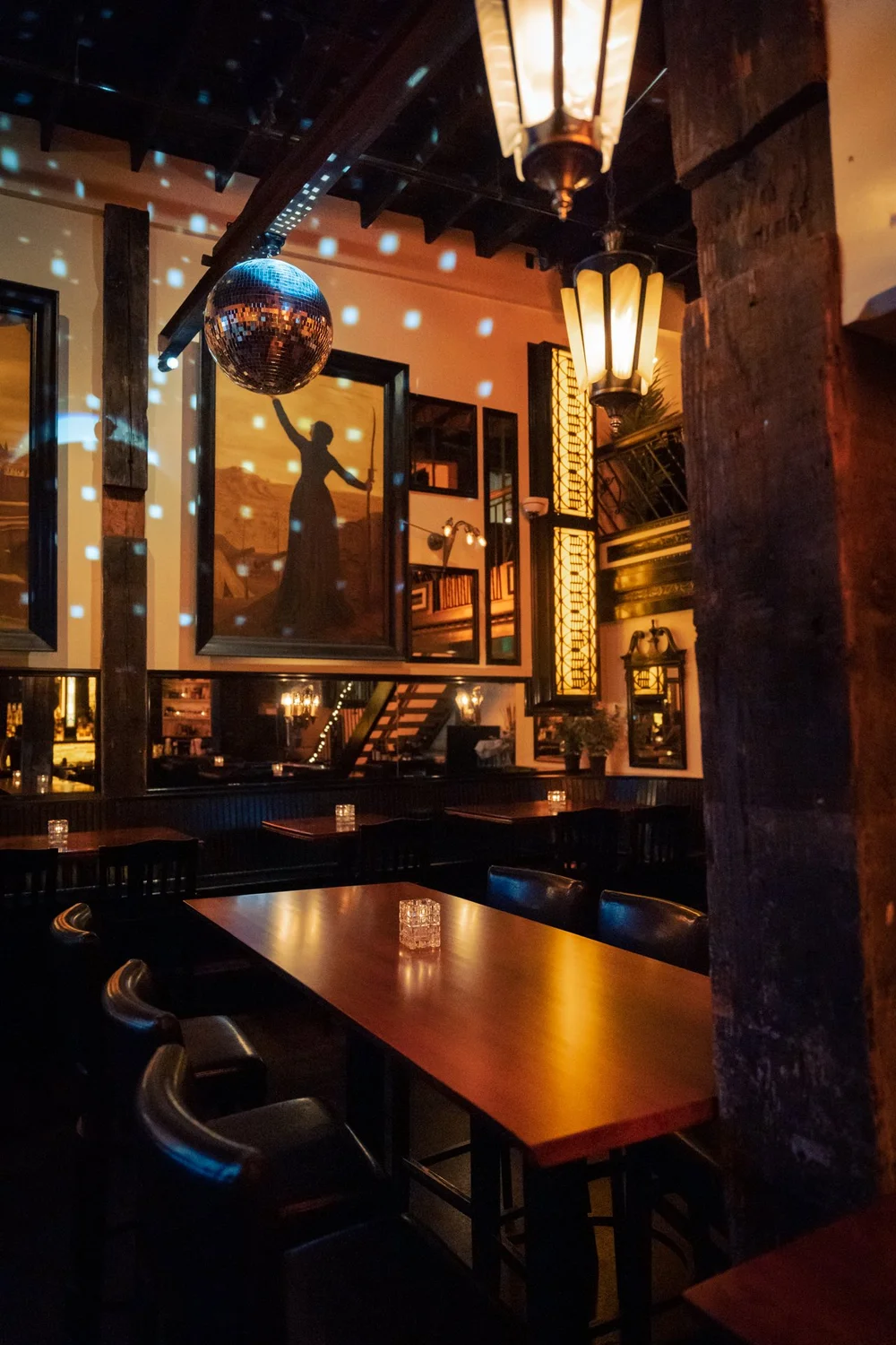 Events — Sabine Café