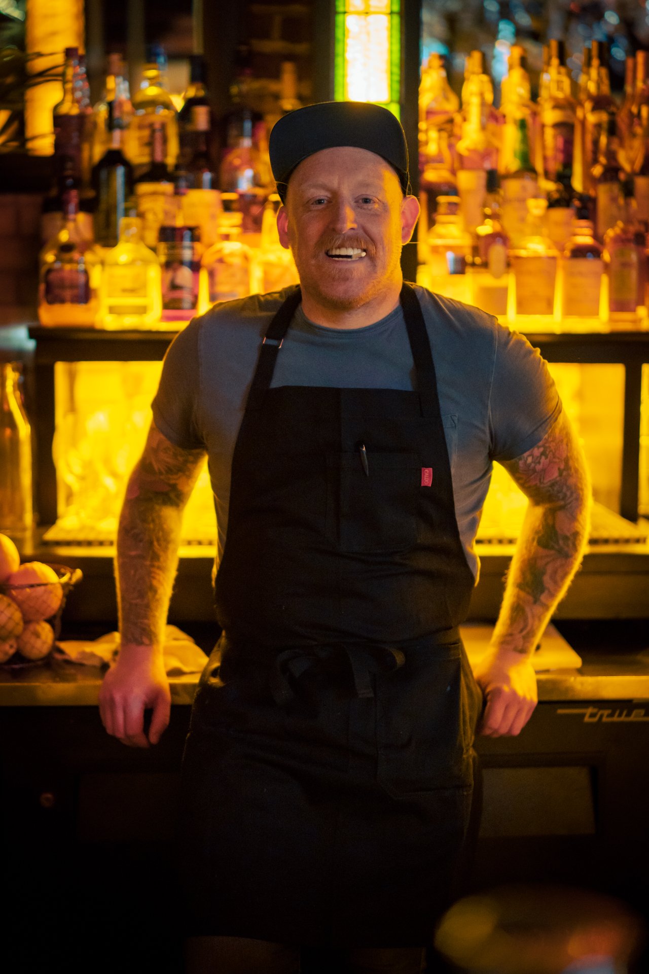 About — Sabine Cafe & Market