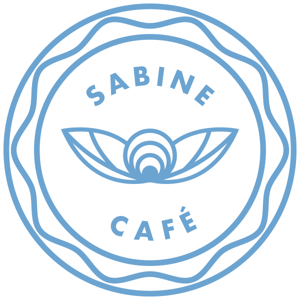 Menu — Sabine Café