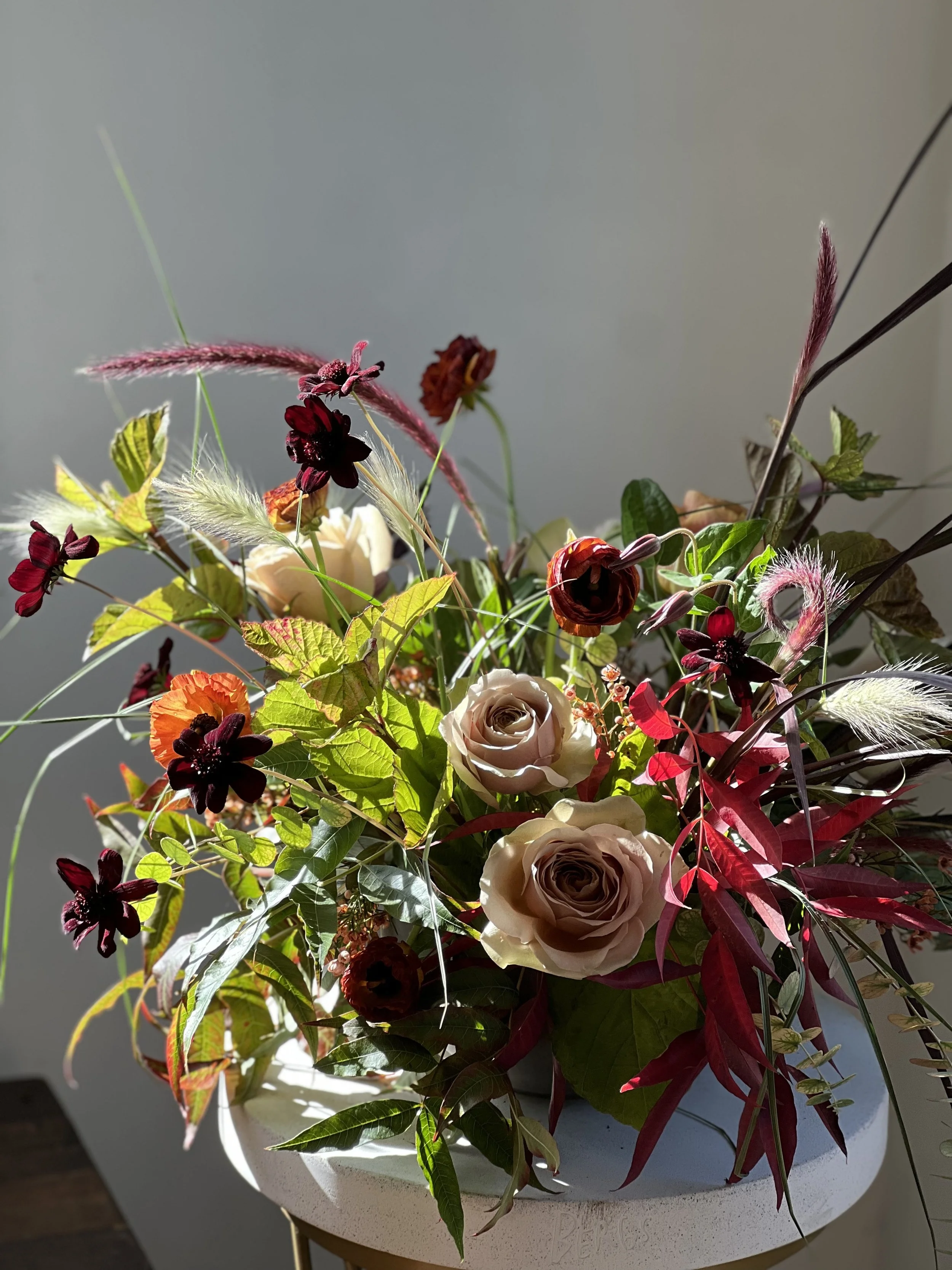 Ostara Gardens Flower Shop